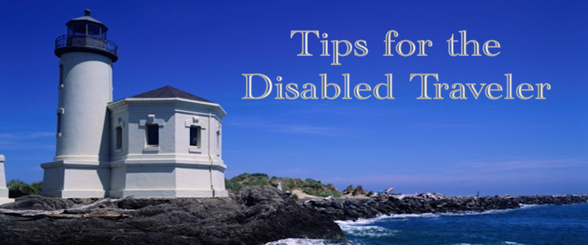 Difficulties of Accessible Travel in the United States for Wheelchair ...