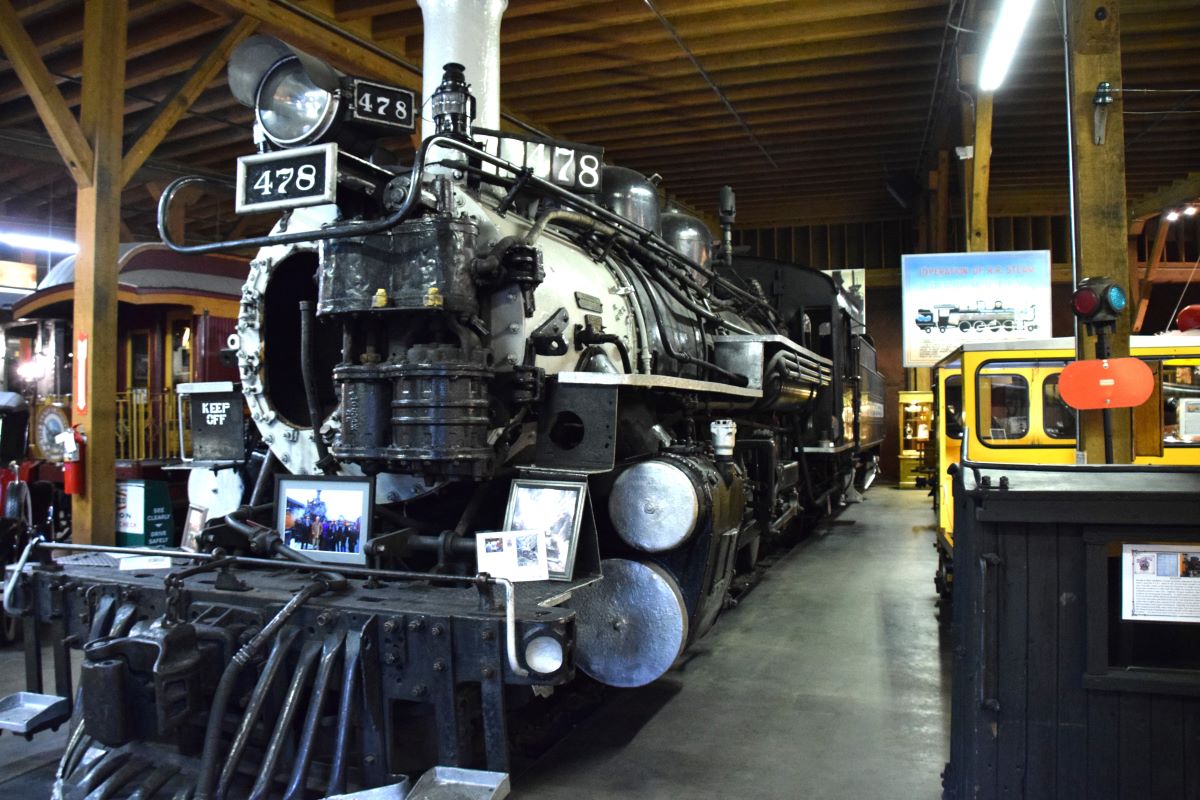 The Disabled Traveler’s guide to the Durango & Silverton Narrow Gauge ...