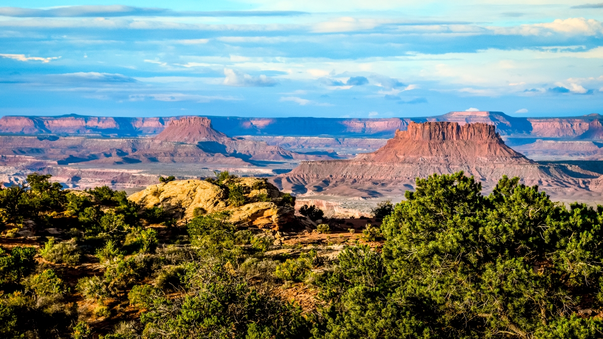 The Disabled Traveler’s Guide to Canyonlands National Park – The ...