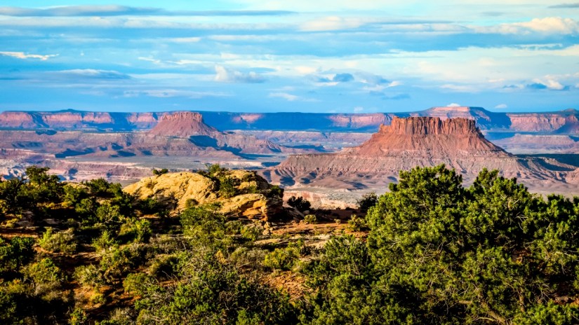 The Disabled Traveler’s Guide to Canyonlands National Park – The ...