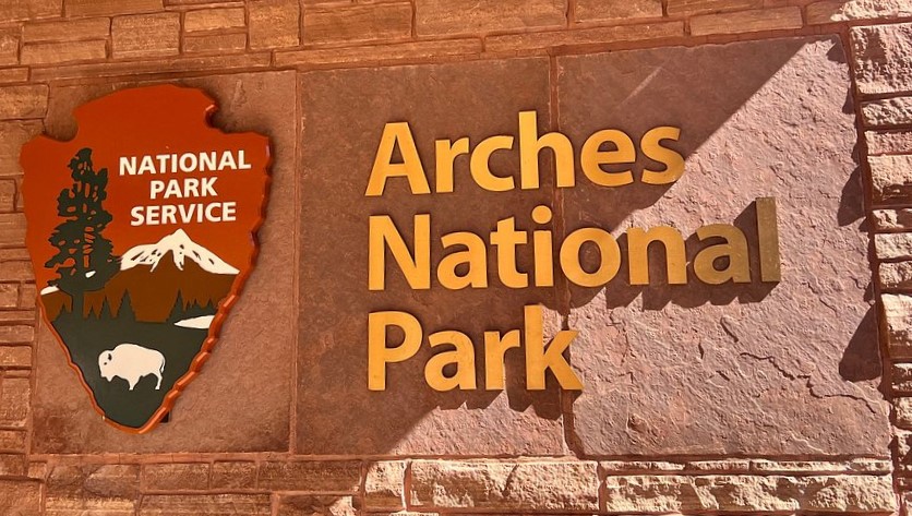 The Disabled Traveler’s Guide to Arches National Park – The Disabled ...