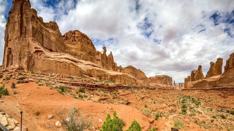 The Disabled Traveler’s Guide to Arches National Park – The Disabled ...