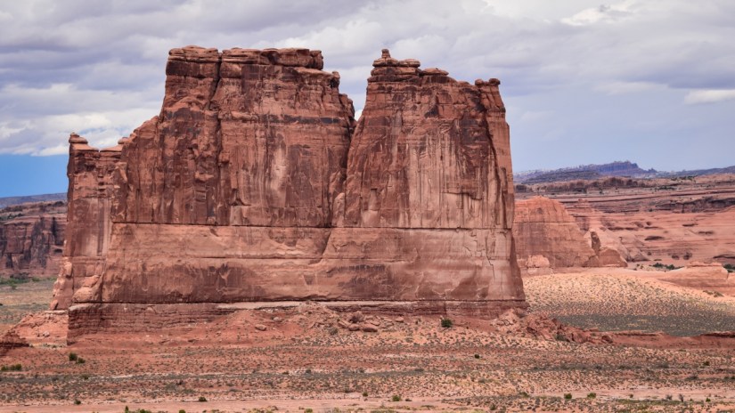 The Disabled Traveler’s Guide to Arches National Park – The Disabled ...